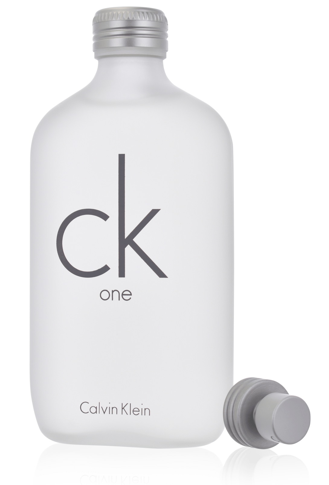Calvin Klein CK One 200 ml Eau de Toilette | 088300107438